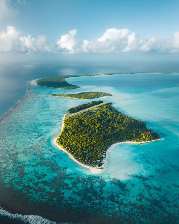 Obama's Find Peace at The Brando: A Luxurious Retreat - Carefree ...