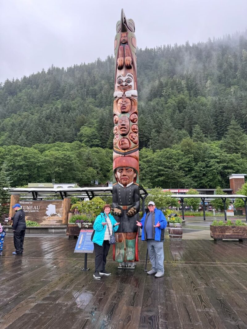 The Perfect 10-Day Alaska Cruise Adventure | A Bucket List Must